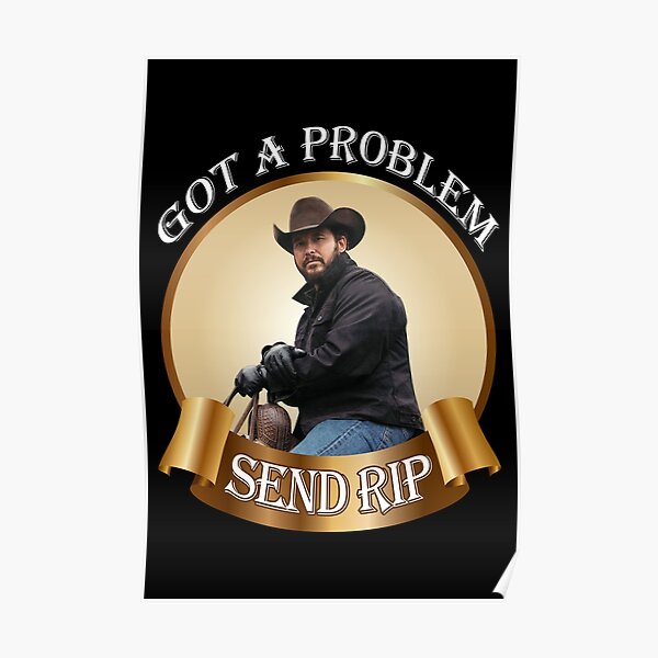 "Rip Wheeler Got A Problem Send Rip, Rip Wheeler Cool Trending ...