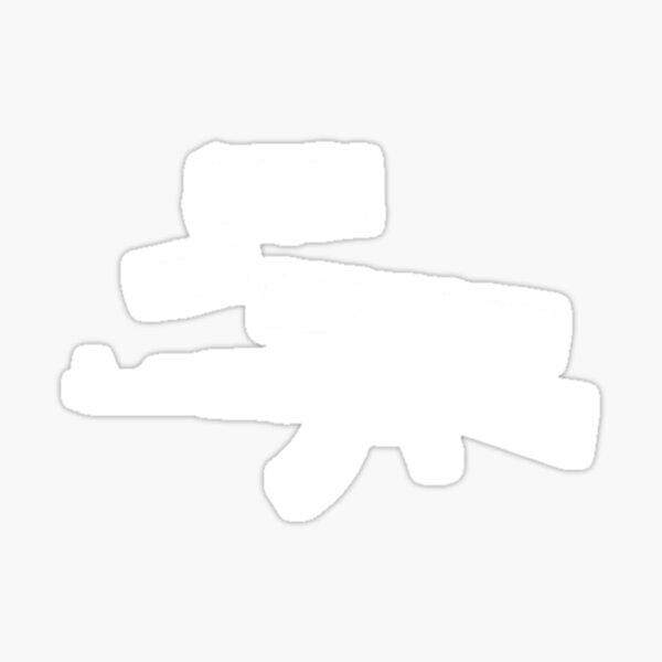 "Power Symbol Energy Sources Arm The Homeless Vintage" Sticker for Sale ...