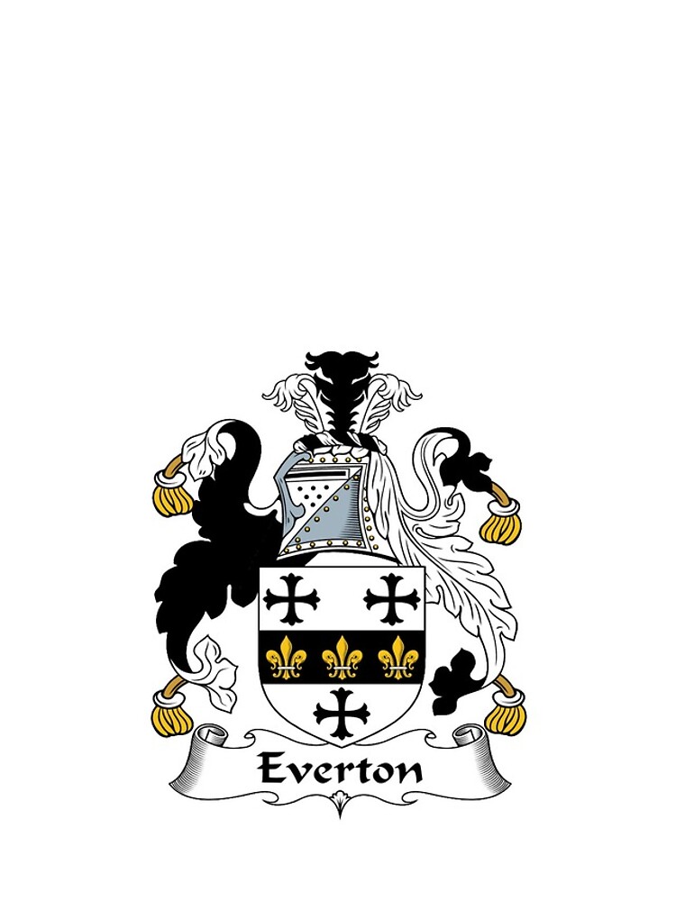 "Everton " iPhone Case for Sale by HaroldHeraldry | Redbubble