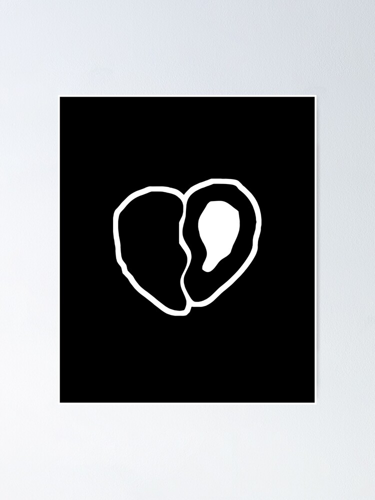 "Powfu 3" Poster for Sale by ColinHollandaa | Redbubble