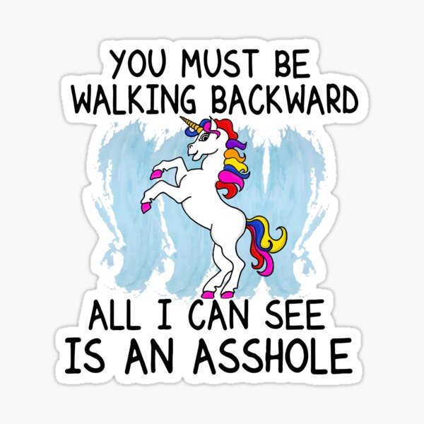 "For the Narcs" Sticker for Sale by Fertinphoto | Redbubble