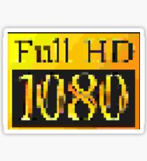 Hd 1080p: Stickers | Redbubble