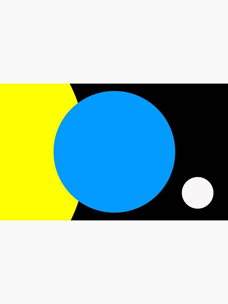 "One World Flag" Sticker for Sale by MrGekko | Redbubble