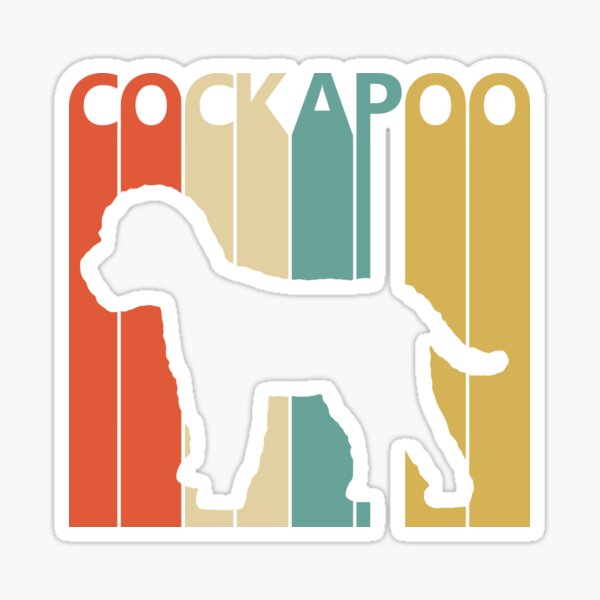 Cockapoo Merch & Gifts for Sale | Redbubble