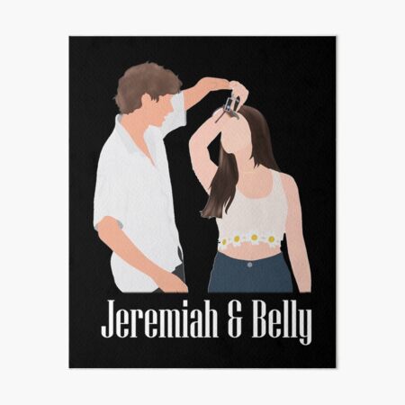 "Jeremiah Fisher a Jeremiah Fisher a Jeremiah Fisher" Art Board Print ...