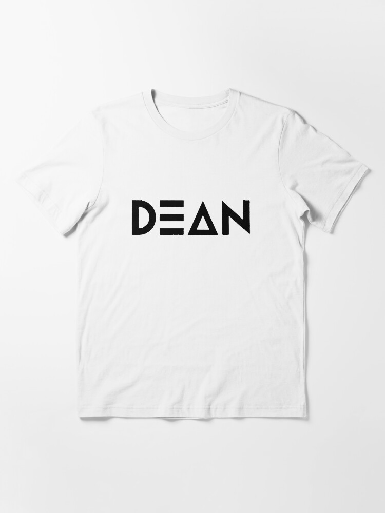 "dean kpop khh logo" T-shirt for Sale by softseb | Redbubble | dean t ...