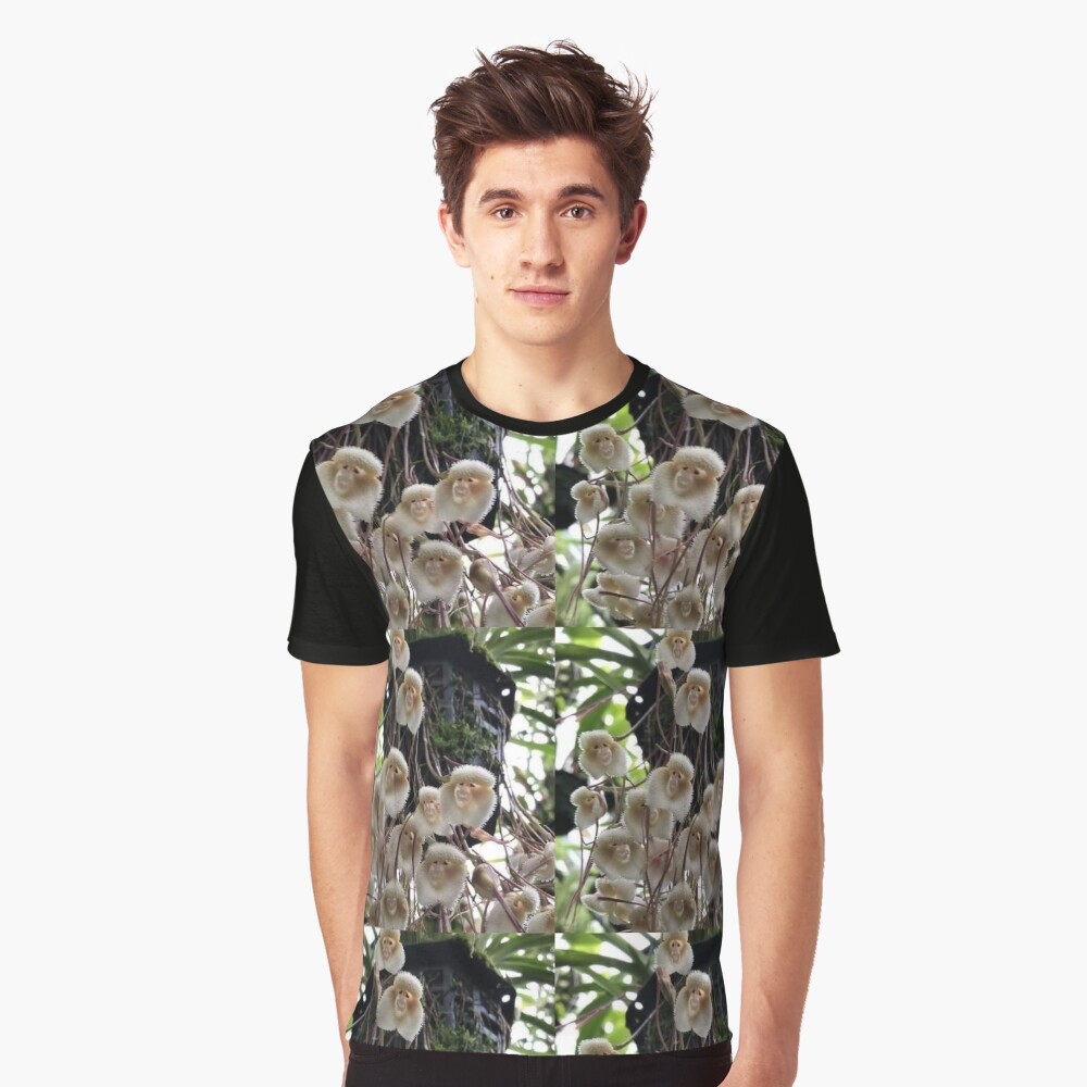 "Drakula simia" Sticker for Sale by Saiamrita123 | Redbubble