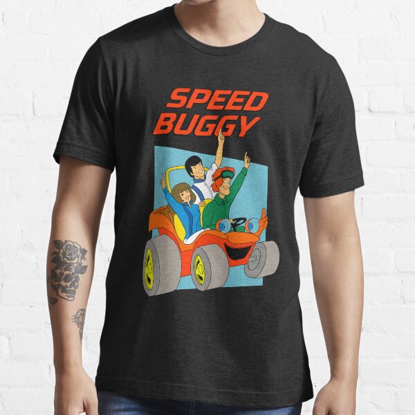 "Gifts For Men Beautiful Model Speed Buggy Cool Graphic Gift" T-shirt ...