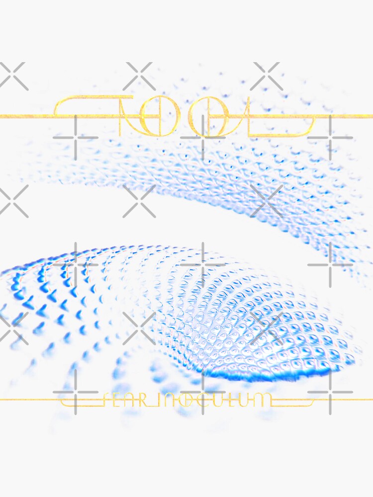 "Tool, Best Fear Inoculum Trending Graphic, Cool Summer, For Men Funny ...