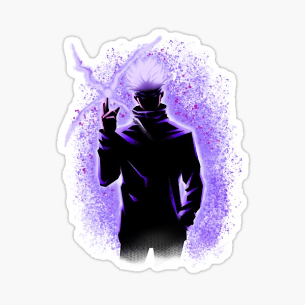 "Cunning Snakes And Fangs Fight From The Mouth Gojo Sensei Gift For ...