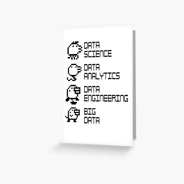 "big data data science what is big data data analytics data engineering ...