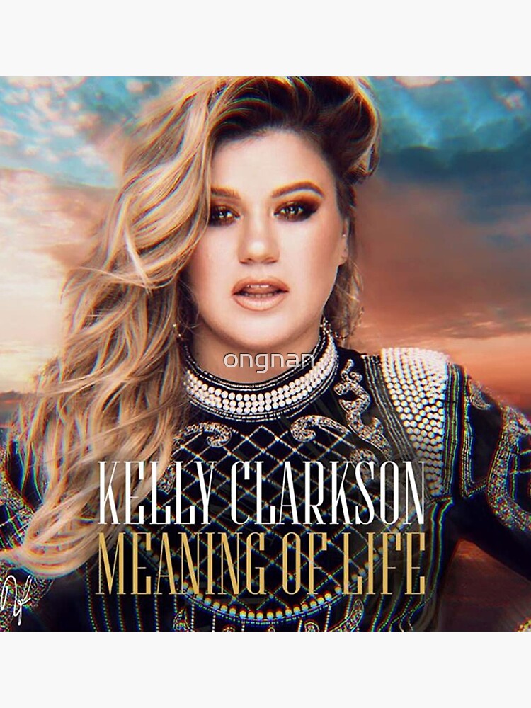 "kelly singer 2022 rambutpanjanggg#2522" Poster for Sale by ongnan ...