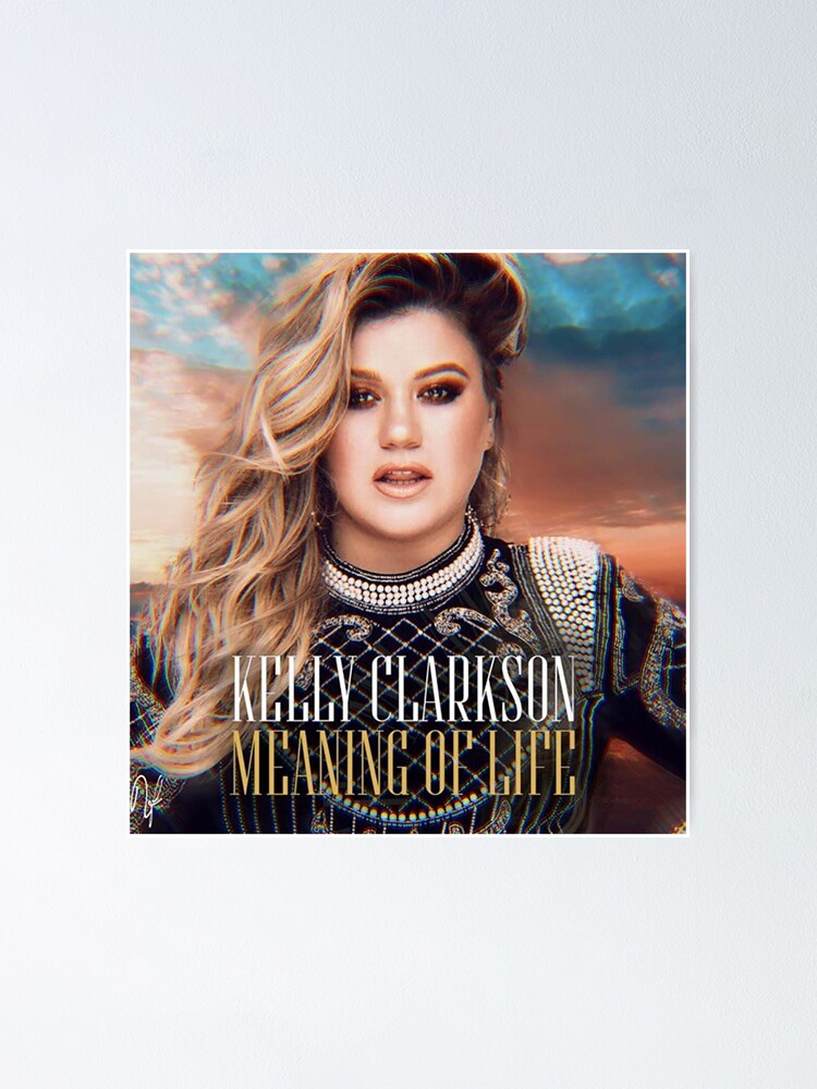 "kelly singer 2022 rambutpanjanggg#2522" Poster for Sale by ongnan ...