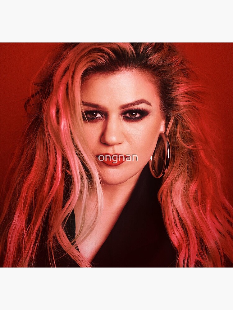 "kelly poster 2022 penantiannn#8181" Poster for Sale by ongnan | Redbubble