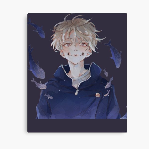 "Cunning Snakes And Fangs Fight From The Mouth Inumaki Toge Jujutsu ...