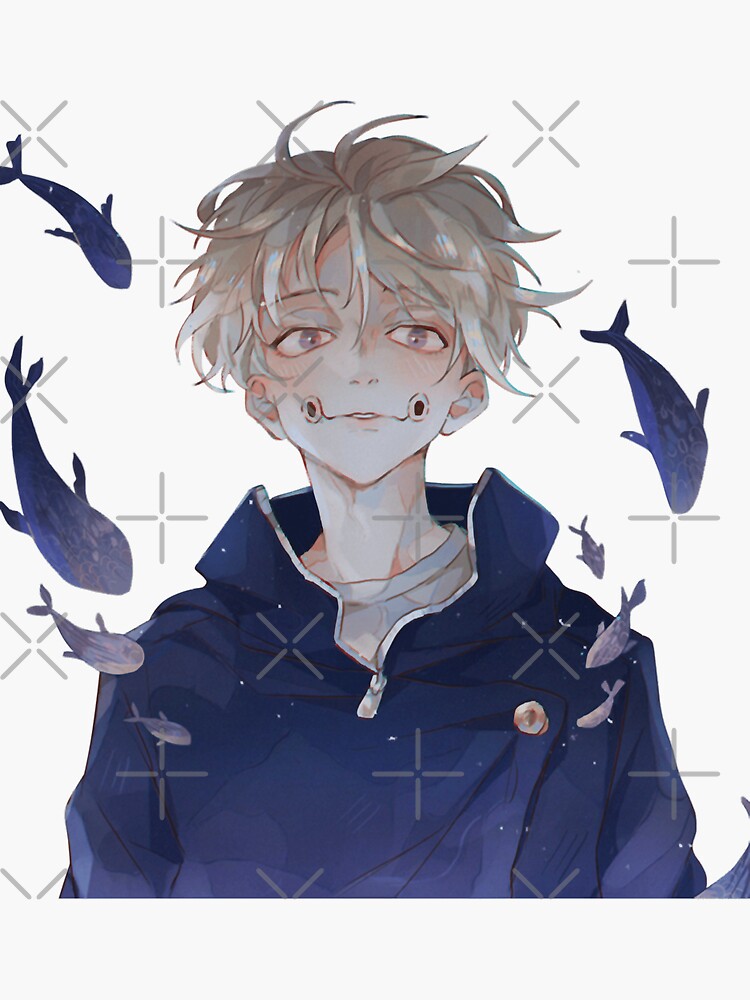 "Cunning Snakes And Fangs Fight From The Mouth Inumaki Toge Jujutsu ...