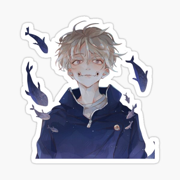 "Cunning Snakes And Fangs Fight From The Mouth Inumaki Toge Jujutsu ...