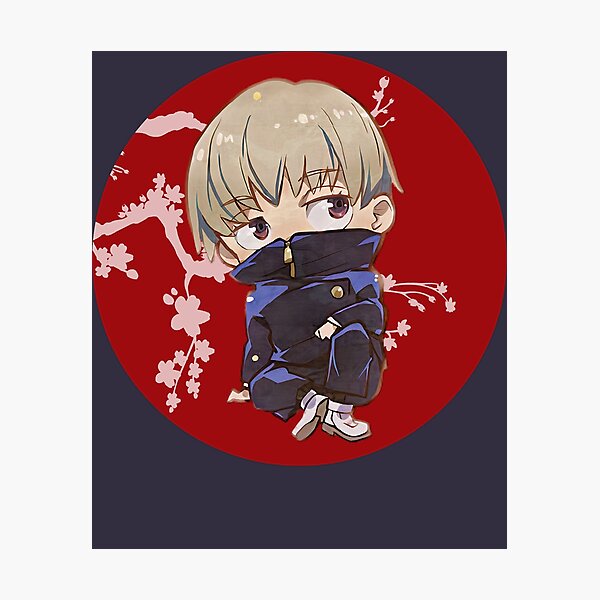 "Cunning Snakes And Fangs Fight From The Mouth Jujutsu Kaisen Toge ...