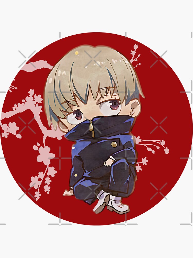 "Cunning Snakes And Fangs Fight From The Mouth Jujutsu Kaisen Toge ...