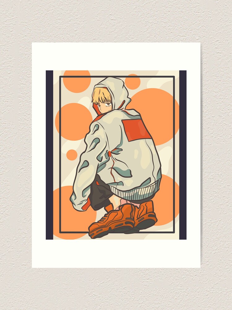 "Cunning Snakes And Fangs Fight From The Mouth Toge Inumaki - Jujutsu ...