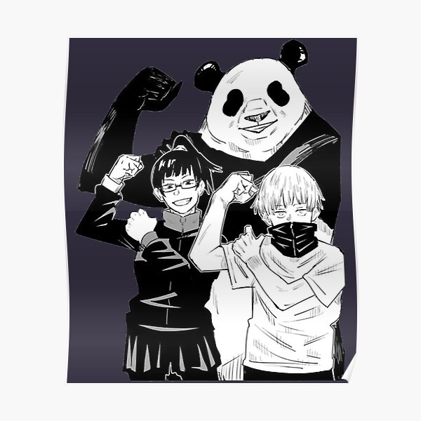 "Cunning Snakes And Fangs Fight From The Mouth Jujutsu Kaisen 2Nd ...