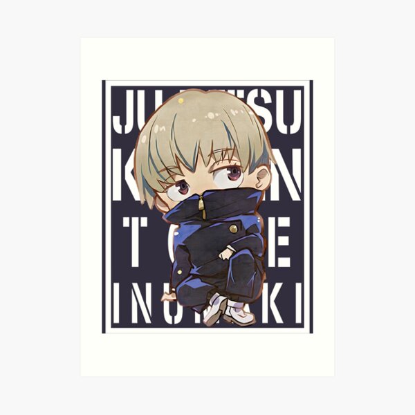 "Cunning Snakes And Fangs Fight From The Mouth Jujutsu Kaisen Toge ...