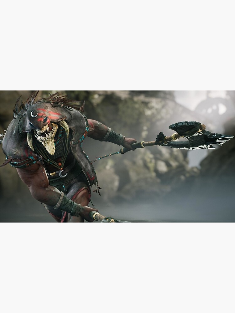 Póster «Cartel de Khaimera , Paragon , Predecessor , Overprime , Fault ...