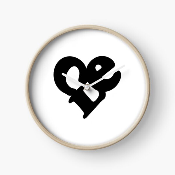 Chief Wahoo Clocks | Redbubble