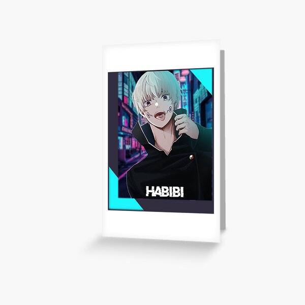 "Active Weapons Fighting From Mouth Toge Inumaki Habibiretro Wave ...