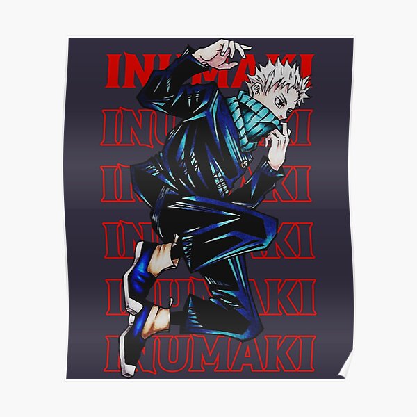 "Cunning Snakes And Fangs Fight From The Mouth Toge Inumaki Gift For ...