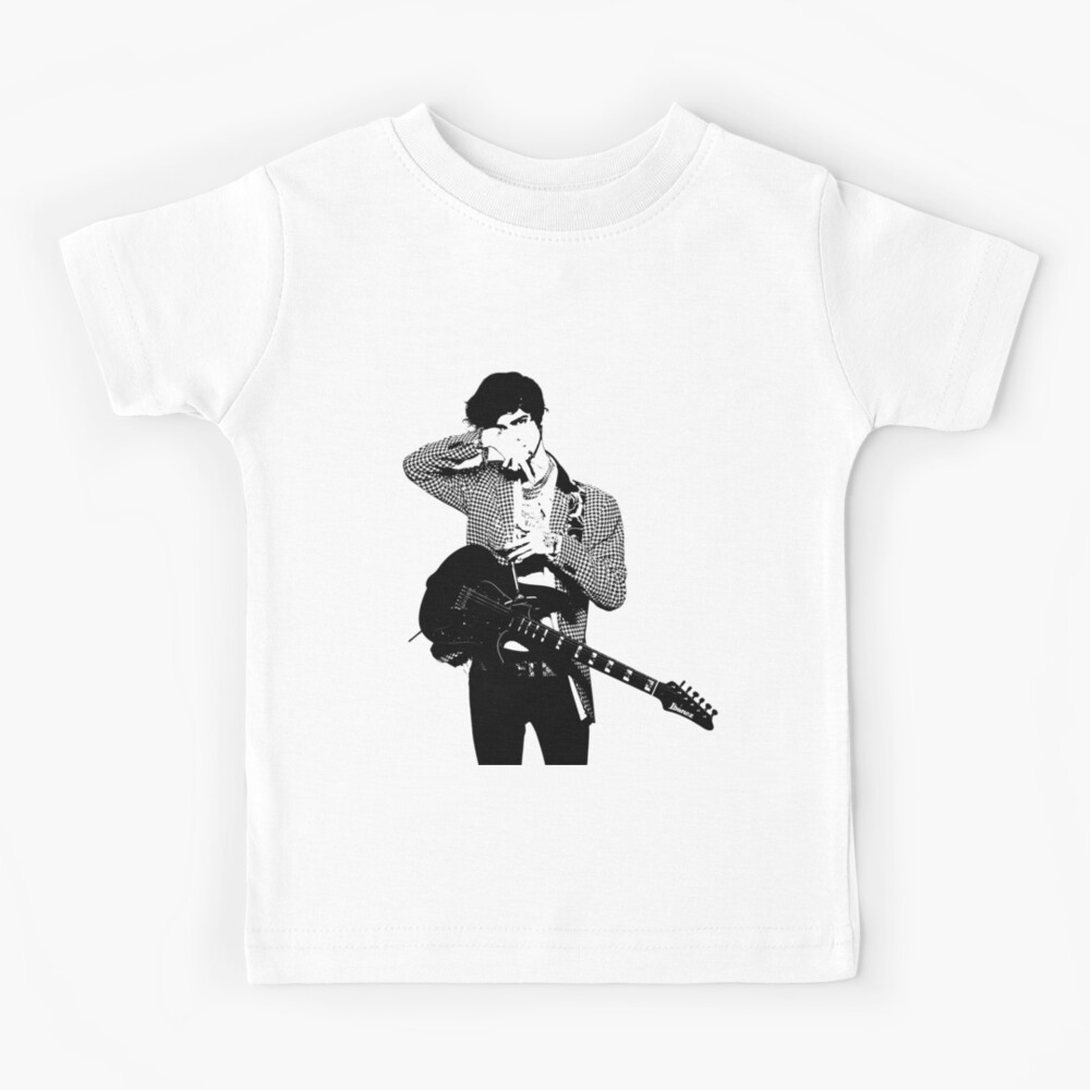 "Tim Henson from Polyphia" Kids T-Shirt for Sale by Honeyholly | Redbubble