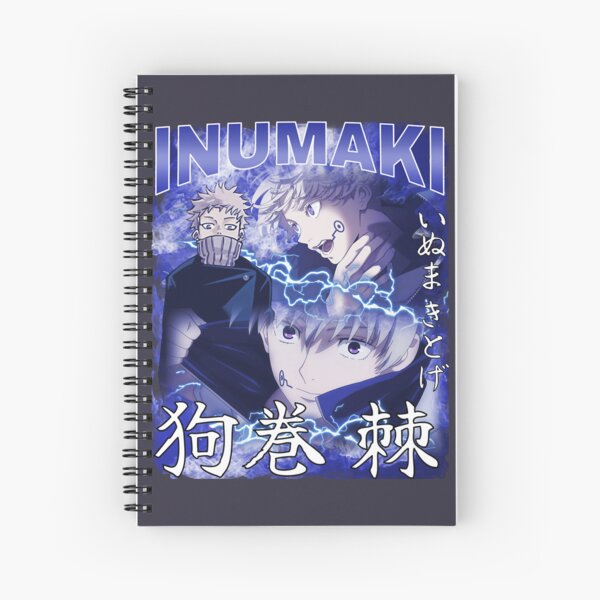 "Cunning Snakes And Fangs Fight From The Mouth Toge Inumaki, Jujutsu ...