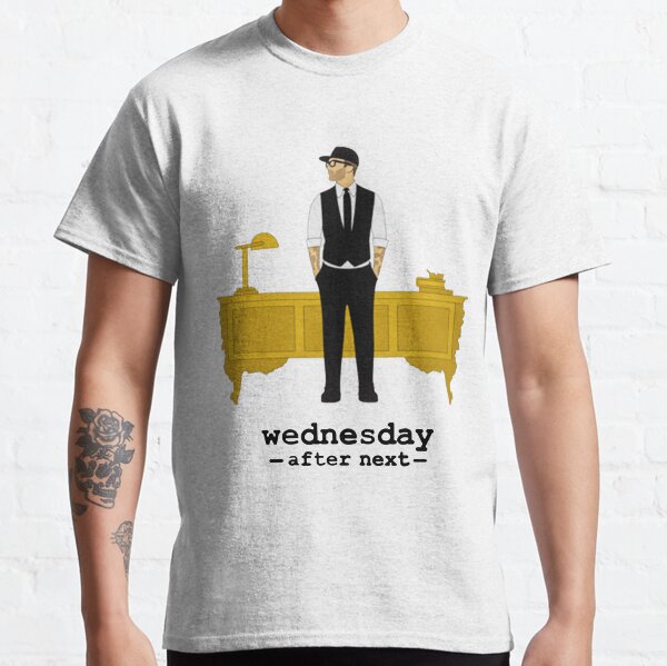 "chris webby " Classic T-Shirt for Sale by RoxanneChapman | Redbubble