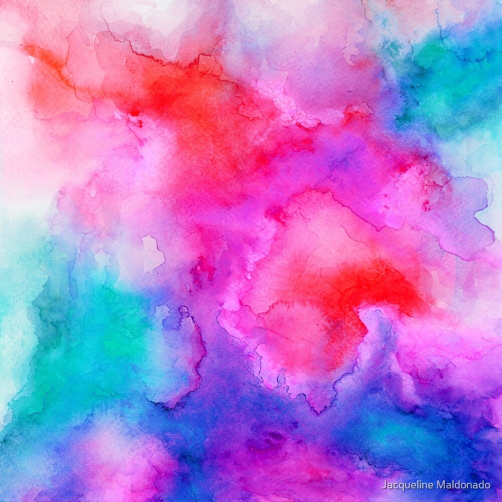 "Acquiesce 2" by Jacqueline Maldonado | Redbubble