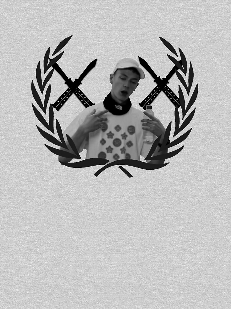 "Bladee" Pullover Hoodie for Sale by 123leanytime | Redbubble