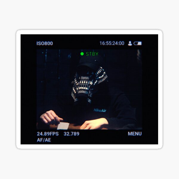 "Roadman" Sticker for Sale by GabinNero | Redbubble