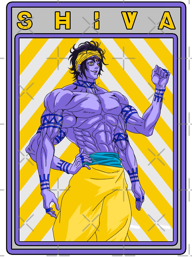 Shiva Shuumatsu No Valkyrie: Record Of Ragnarok Wiki Fandom, 53% OFF