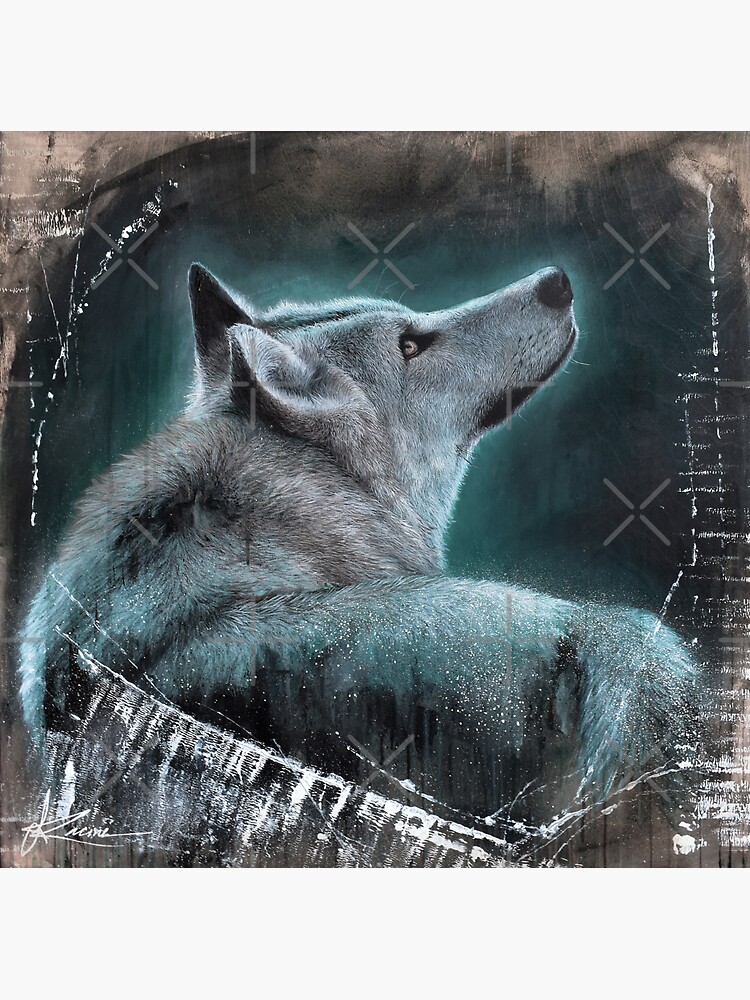 "head-up" Sticker for Sale by liseracine | Redbubble