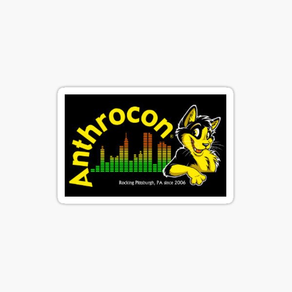 Anthrocon Gifts & Merchandise | Redbubble