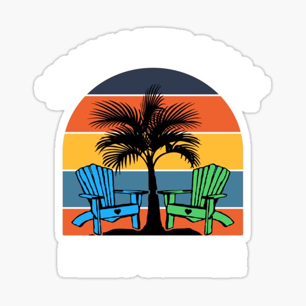 "See You Later School Hello Summer Funny Summer Vacation" Sticker for ...