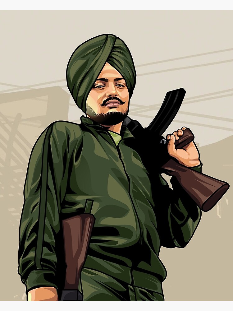 "fanart for ustaad" Poster for Sale by jamesbrummett | Redbubble