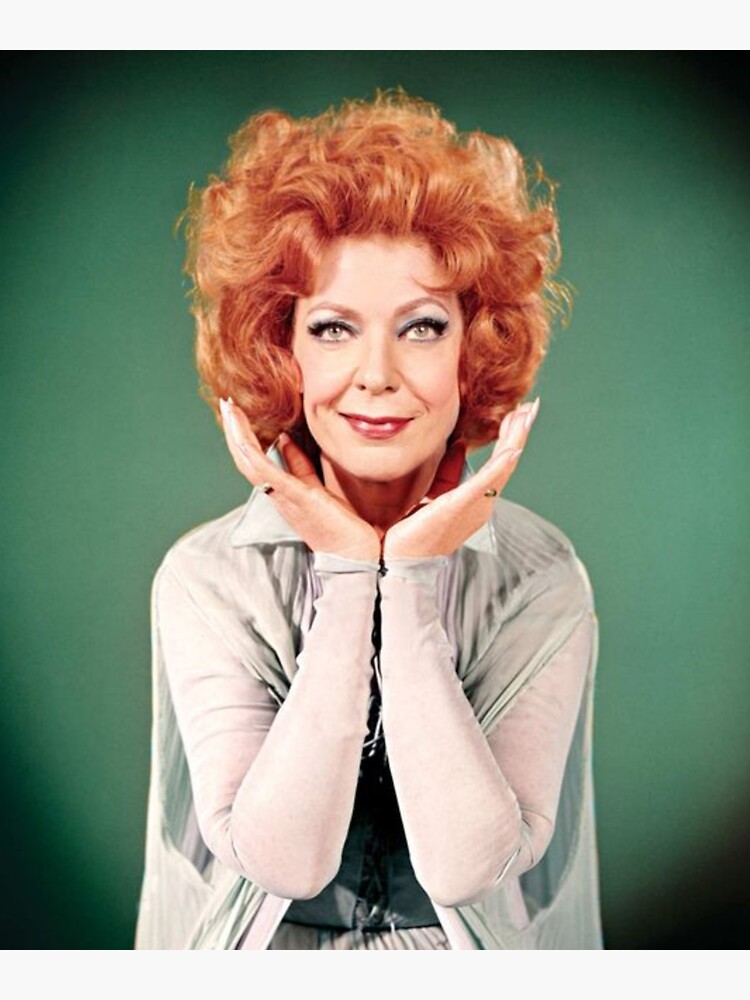 "Endora" Sticker for Sale by AdamShop0 | Redbubble