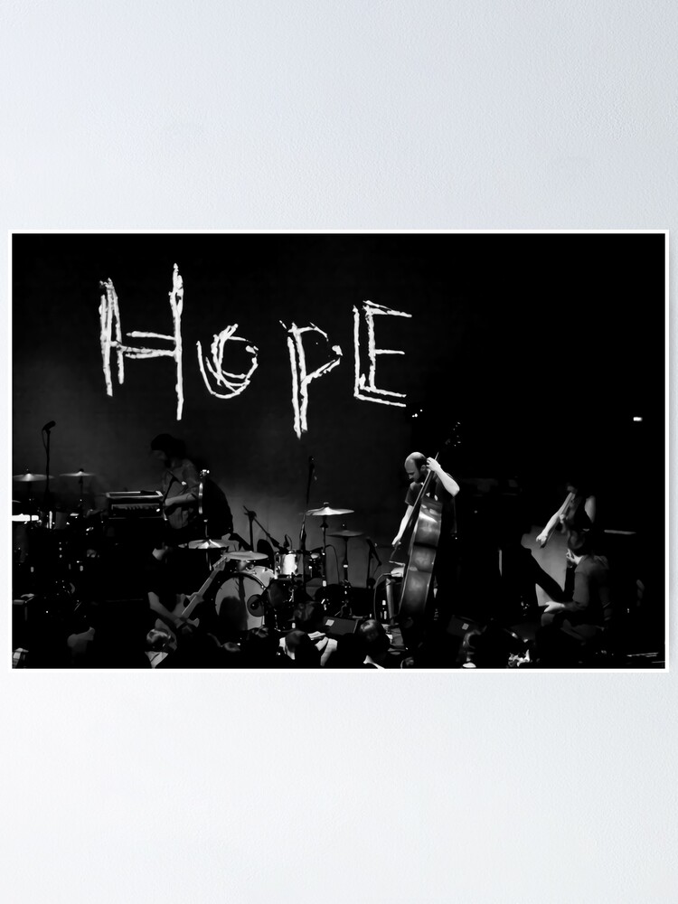 "Godspeed You Black Emperor" Poster for Sale by Kunlesart | Redbubble