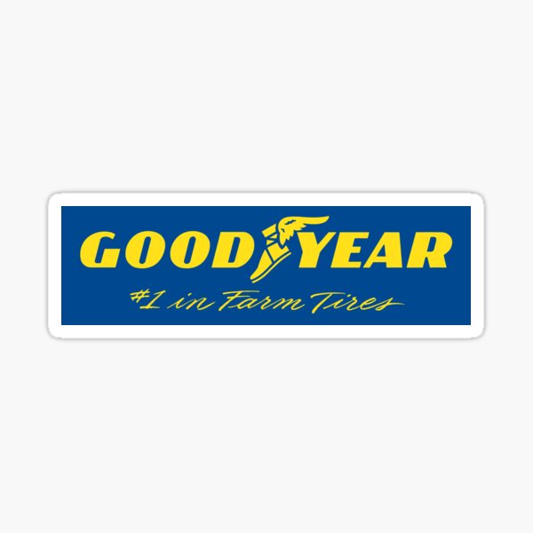 "good tires >>goodyears