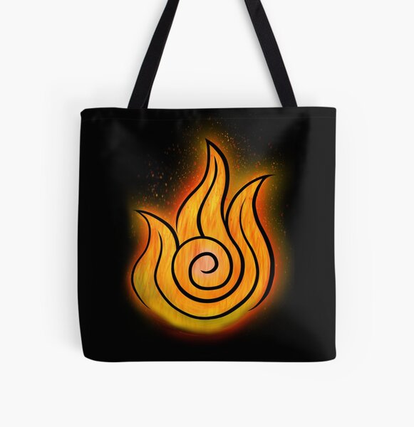 "Avatar The Last Airbender | Avatar Fire nation symbol | Avatar Aang ...