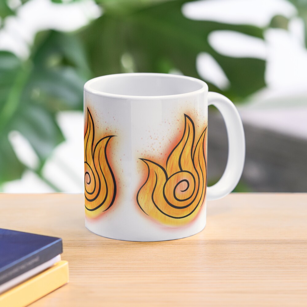 "Avatar The Last Airbender | Avatar Fire nation symbol | Avatar Aang ...