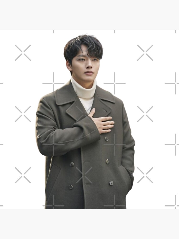 "yeo jin goo - LİNK" Poster for Sale by peltekes | Redbubble