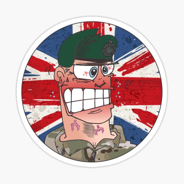 BootneckBooty Shop | Redbubble