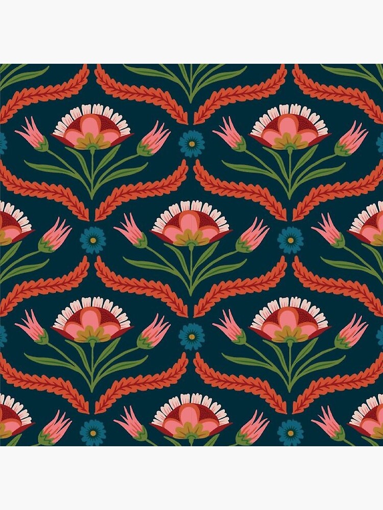 "Original patterns sticker" Poster for Sale by ognjen222 | Redbubble