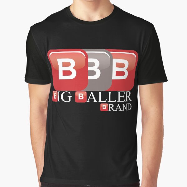 "BBB BBBBBB BBBBB" T-shirt for Sale by DongSchlongson | Redbubble | big ...